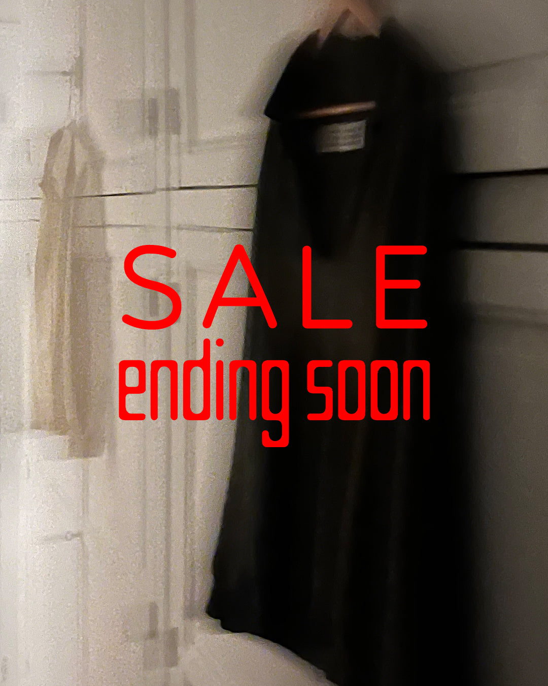 SALE (ENDING SOON) SALE